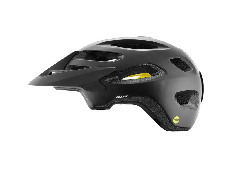 Giant Roost Mips Helmet - Giant Cannington