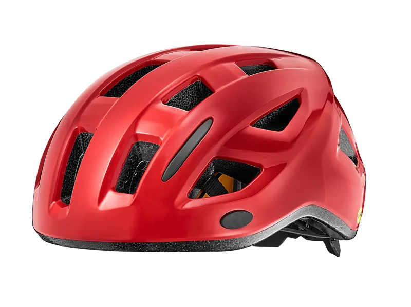 Giant Relay Mips Helmet Gloss Red M/L - Giant Cannington