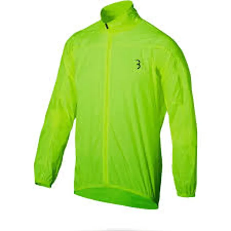 BBB Proshield Rain Jacket-Giant Cannington
